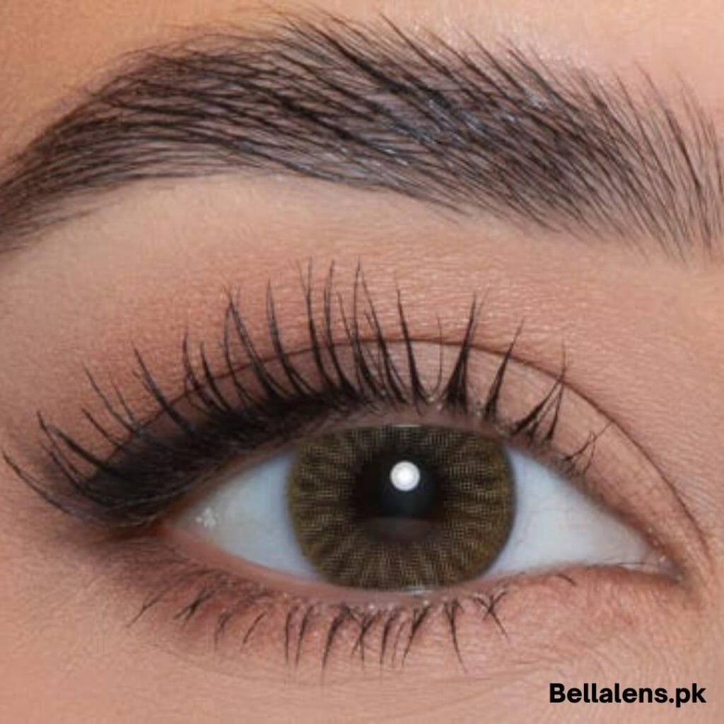 Bella Natural Eye Lenses in Pakistan | Shop Online | Best Price