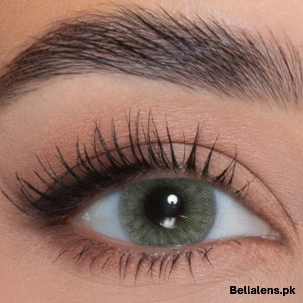 Gold Contact Lenses Archives - Bella Contact Lenses