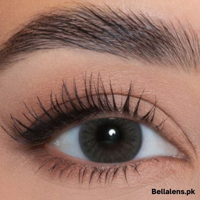 Bella One Day Lenses - Bella Contact Lenses - BellaLens.pk